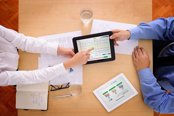 Leap Process - Golden Benefits Company